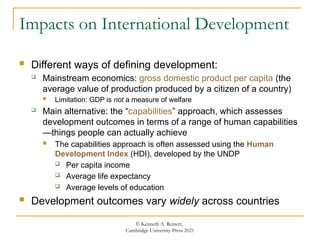 International Economics IIE-Chapter-1-3rd.pptx