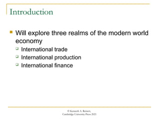 International Economics IIE-Chapter-1-3rd.pptx