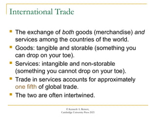 International Economics IIE-Chapter-1-3rd.pptx