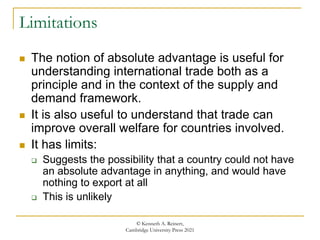 Iie chapter-2 2021 | PPT