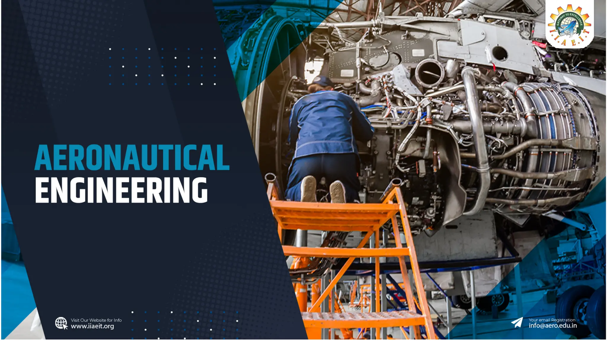 Aeronautical Engineering: Career Scope, Jobs, and Salary | IIAEIT | PPT