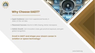 Difference Between Aeronautical and Aerospace Engineering Explained | PDF