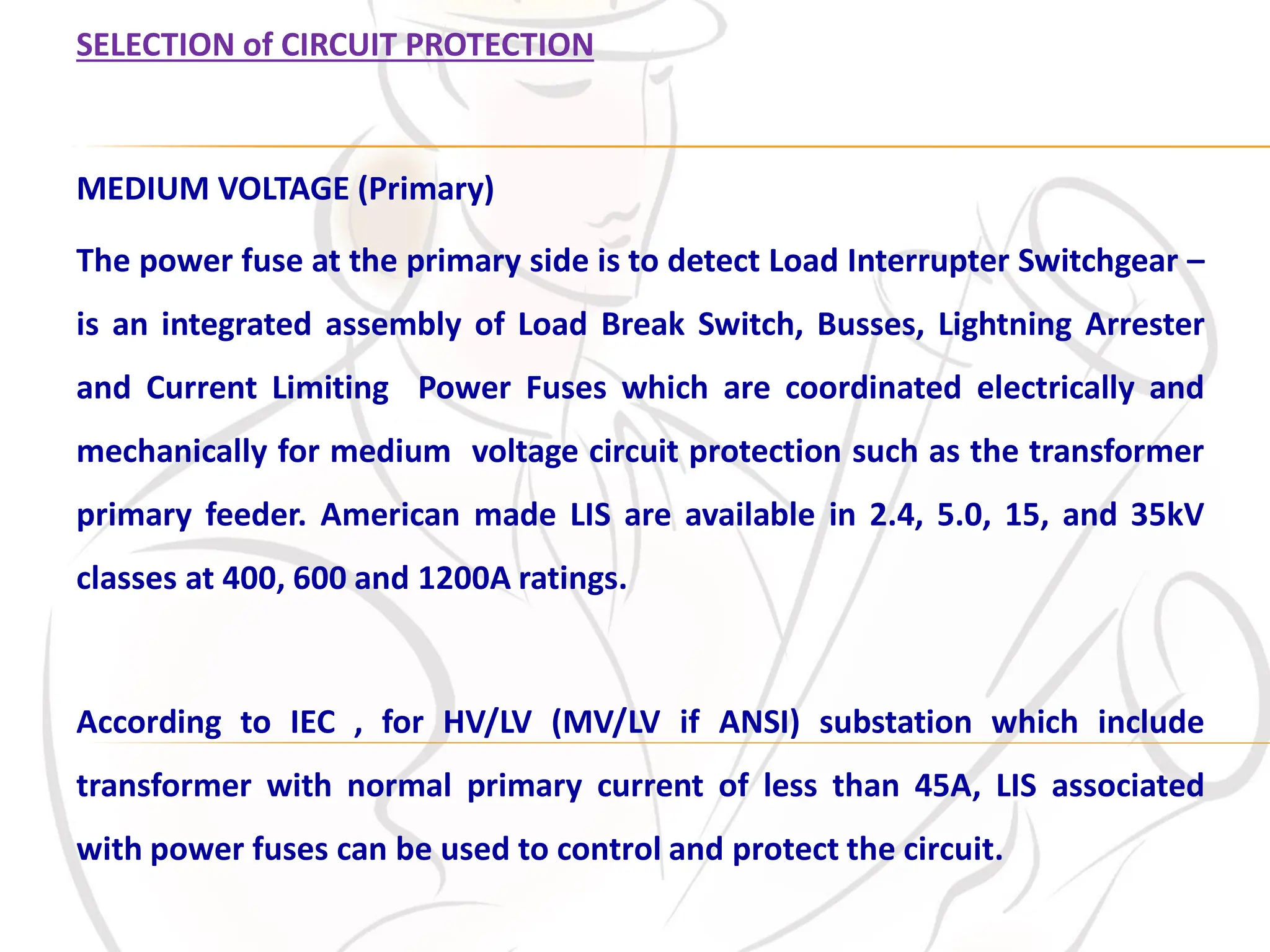 Building Electrical System Design & Installation | PDF
