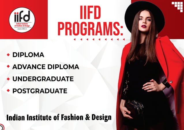 IIFD - Indian Institute of Fashion & Design.pdf