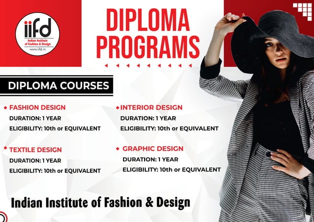 IIFD - Indian Institute of Fashion & Design.pdf