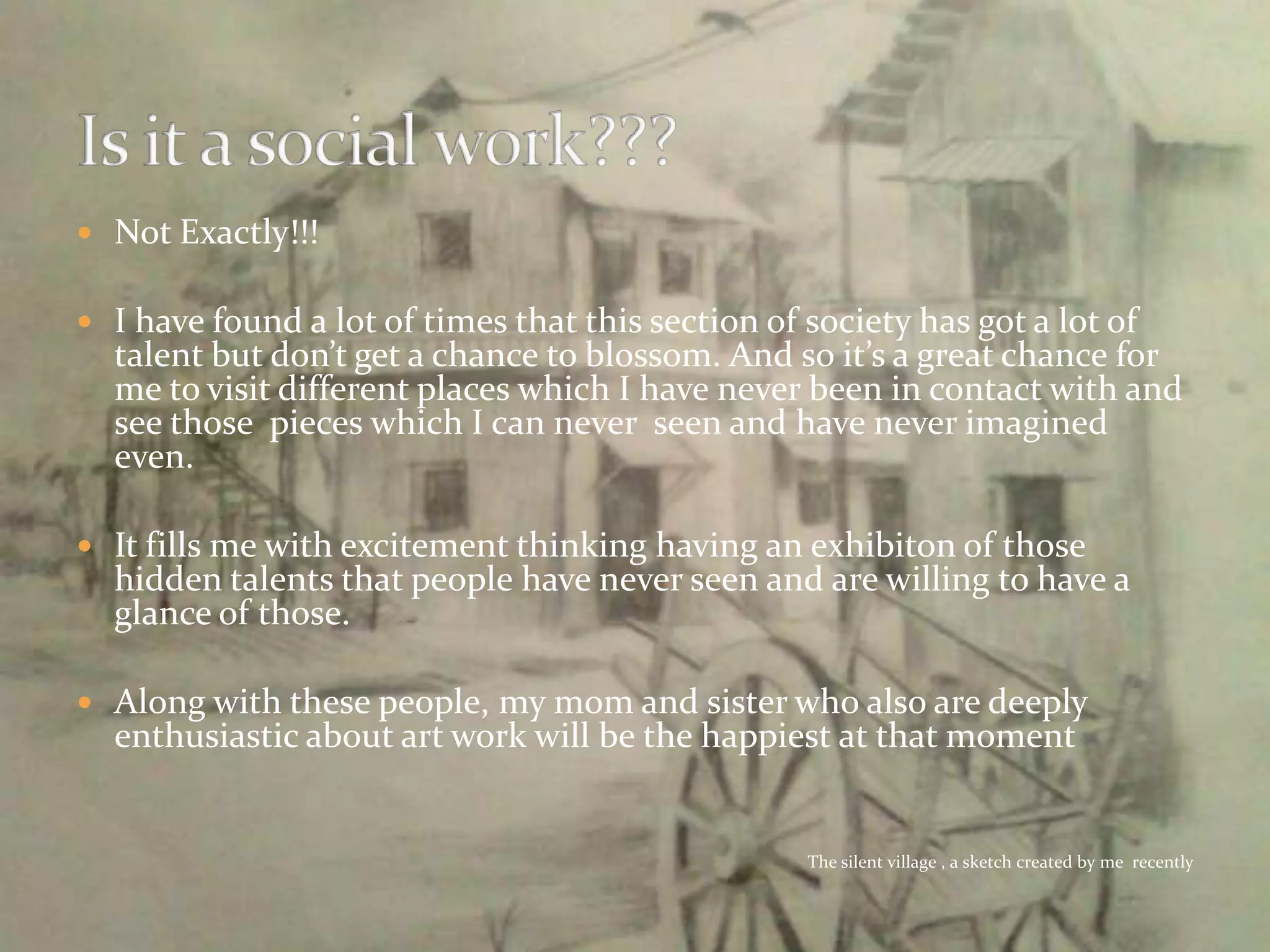 IIFT - Anuj Agarwal | PPT