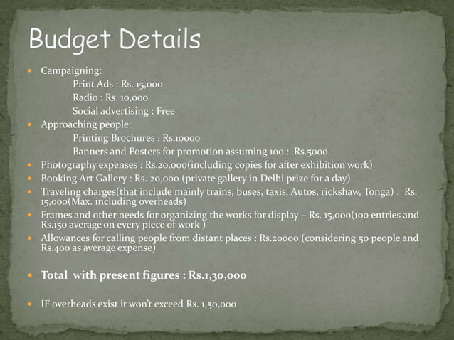 IIFT - Anuj Agarwal | PPT