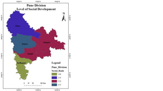 Regional Disparities in Pune DivisionIIG_2022.pptx