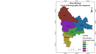 Regional Disparities in Pune DivisionIIG_2022.pptx
