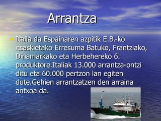 Iñigo eta andrea | PPT