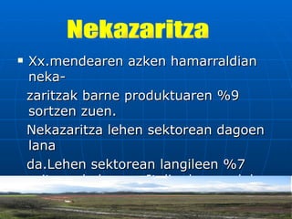 Iñigo eta andrea | PPT