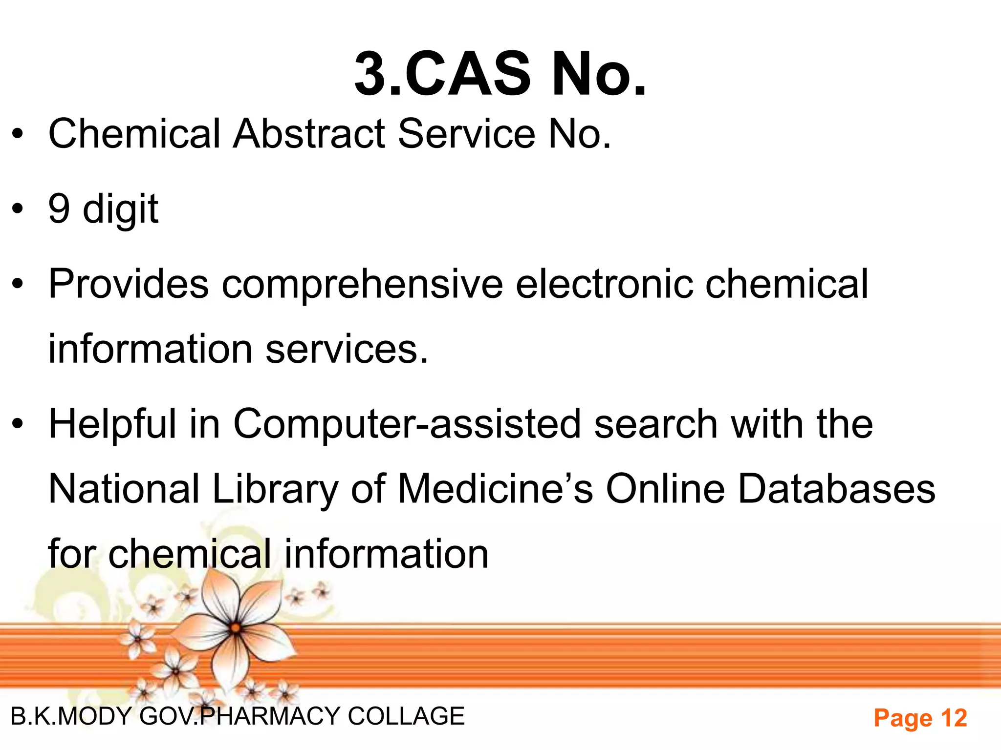 inactive ingredient guideline | PPTX