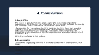 II. Topic 2 Hotel Organization and their Responsibilities.pptx