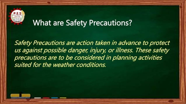 safety_precaution_during_diff._weather_conditions.pptx | Travel ...