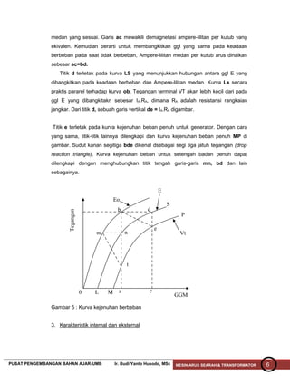 Iii. generator-arus-searah-berpenguat-terpisah | DOC