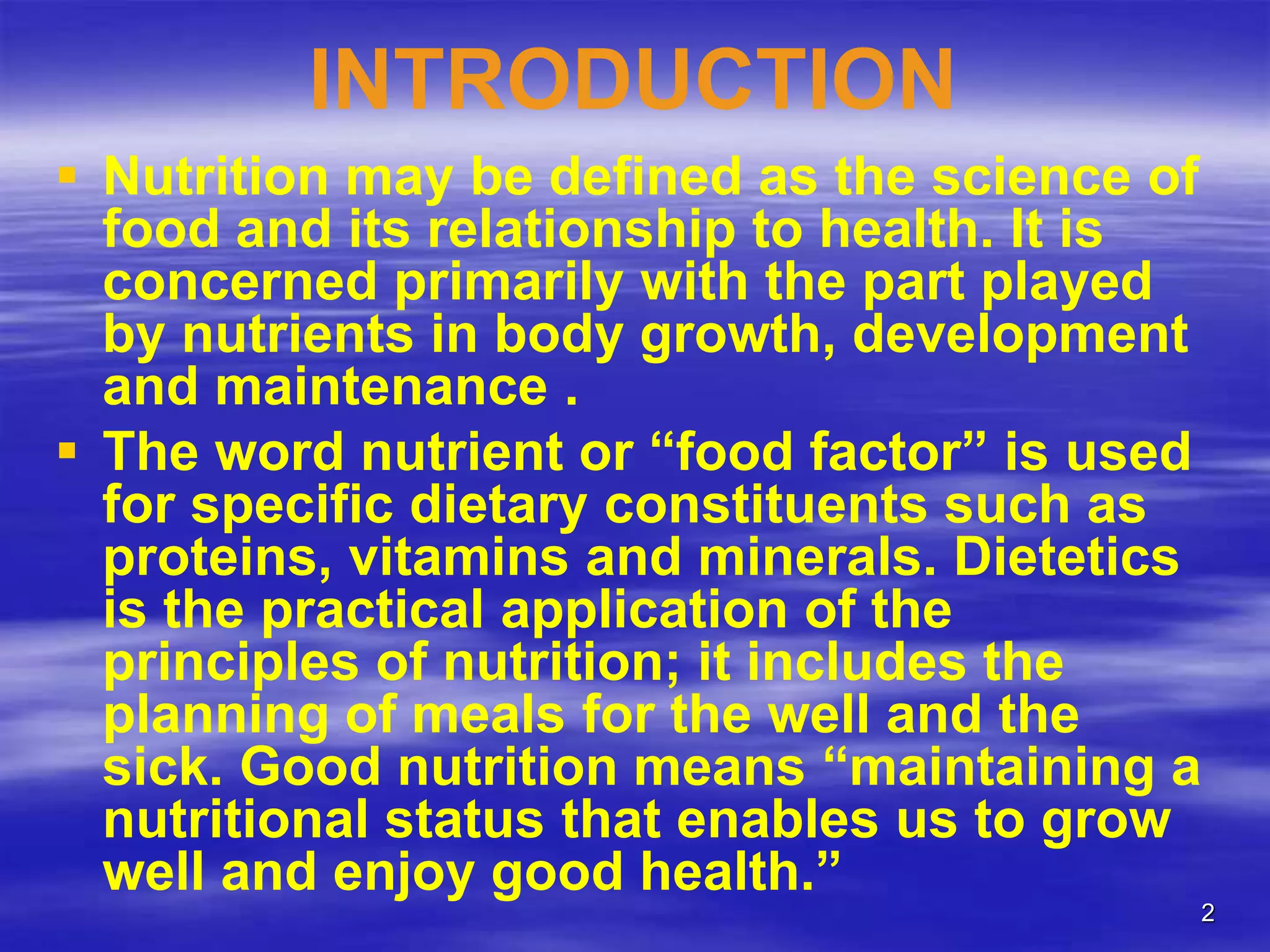 III-1 classification of food 2021-22.ppt