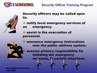 III.C-Instructor-Guide-Evacuation-Procedures.ppt