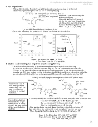 III. Cơ chế phản ứng và ảnh hưởng cấu dạng đến khả năng phản ứng.pdf