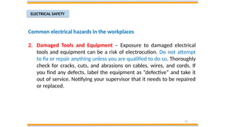 III. RECOGNIZING SAFETY HAZARDS AND APPROPRIATE CONTROL MEASURES.pptx