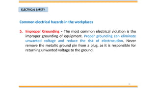III. RECOGNIZING SAFETY HAZARDS AND APPROPRIATE CONTROL MEASURES.pptx