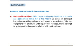 III. RECOGNIZING SAFETY HAZARDS AND APPROPRIATE CONTROL MEASURES.pptx