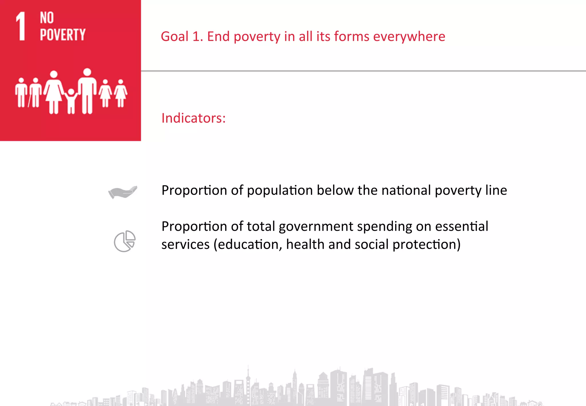 Kruchkova Polina - Localization of SDGs: Suggestions on Indicator Framework | PPT