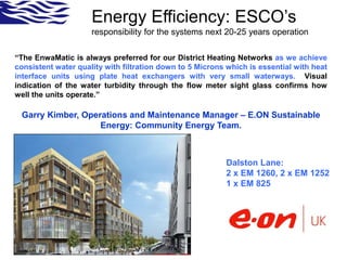 6 adv water manag in closed loos t andresen enwa | PDF