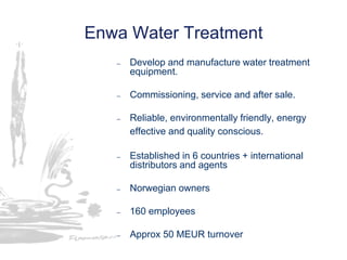 6 adv water manag in closed loos t andresen enwa | PDF