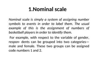 Research Methodology Research Design Relaibility | PPT