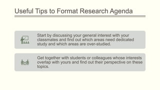 III - Class research agenda.pptx