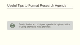 III - Class research agenda.pptx