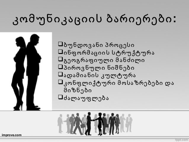კომუნიკაცია