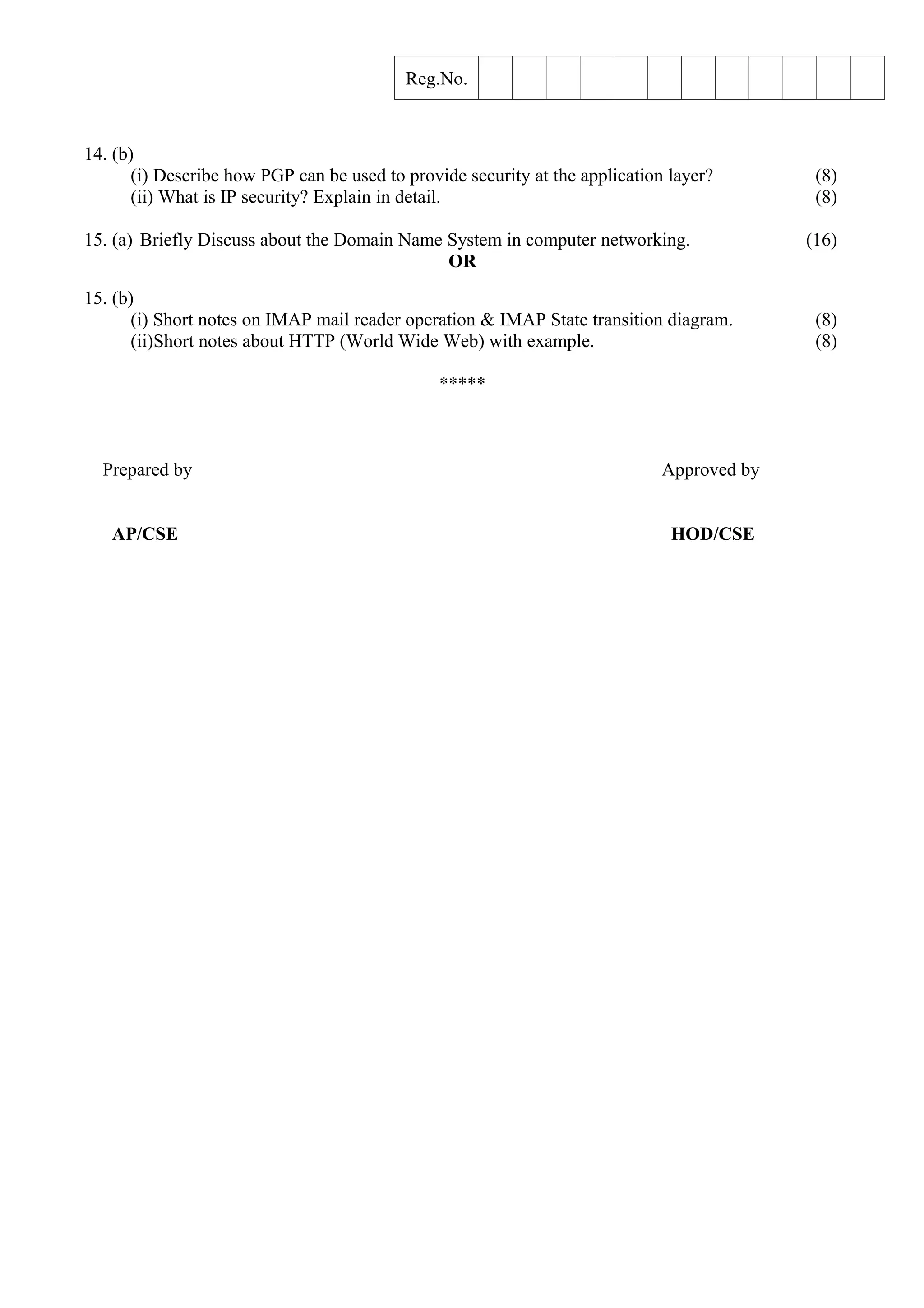 III EEE-CS2363-Computer-Networks-model-question-paper-set-2-for-may ...