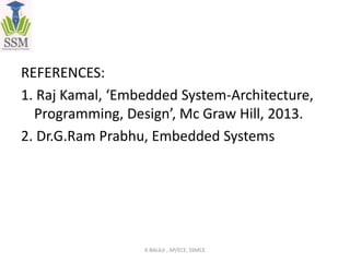 Iii eee-ee8691-embedded sys data communication | PPT