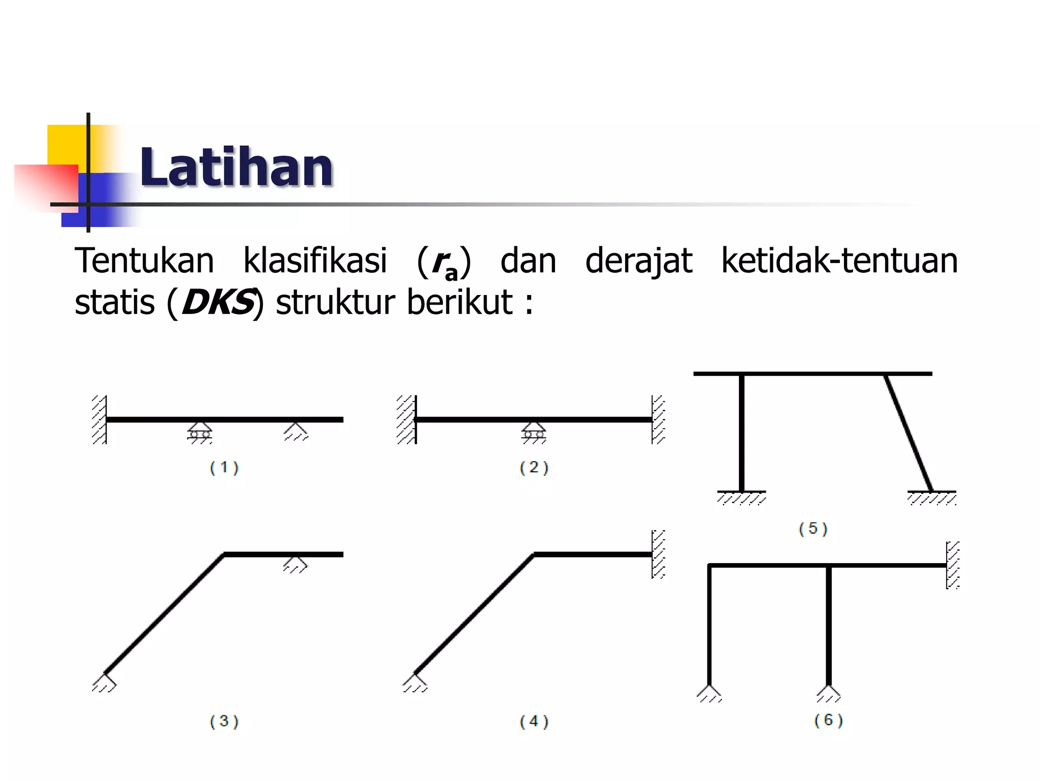 Iii elemen-struktur | PPSX