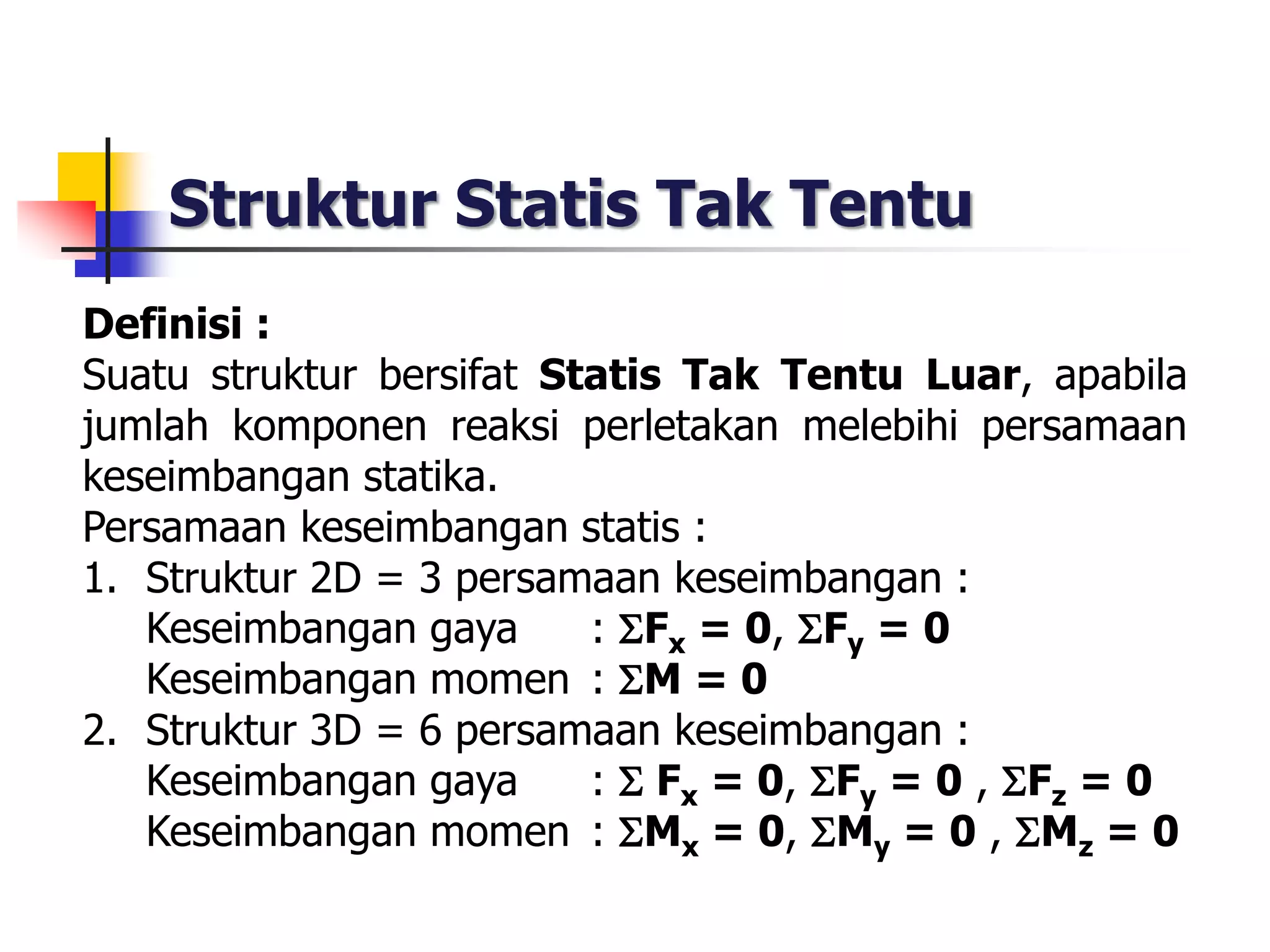 Iii elemen-struktur | PPSX