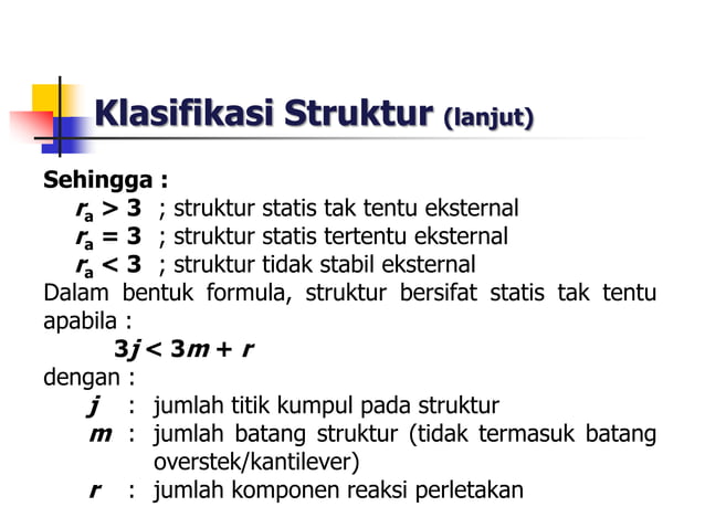 Iii elemen-struktur | PPT
