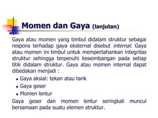 Iii elemen-struktur | PPSX