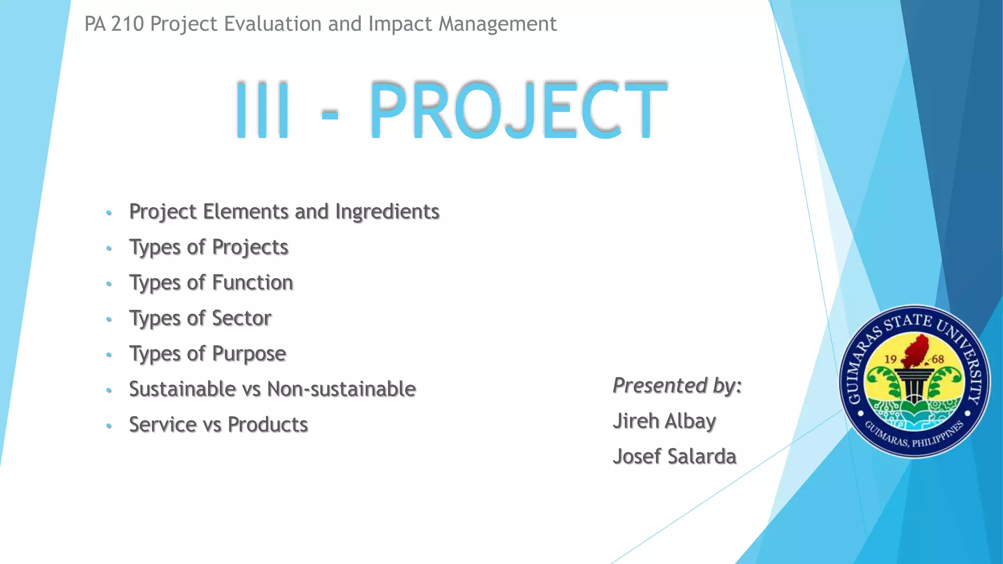 III - PROJECT.pptx