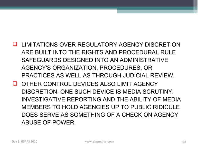 Relevant Issues In Public Administration | PPT