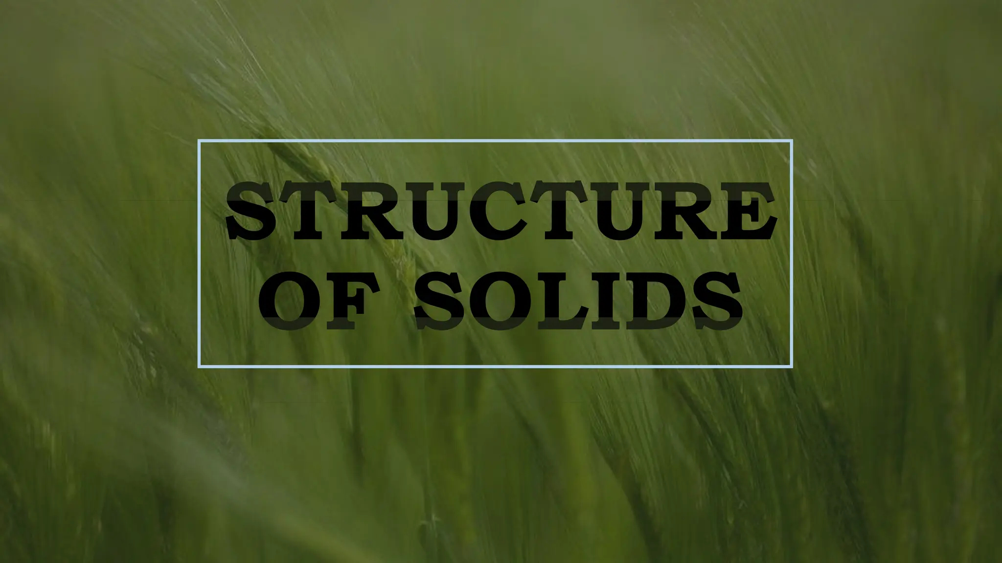 iii-STRUCTURE-OF-SOLIDS boracay beach.pptx