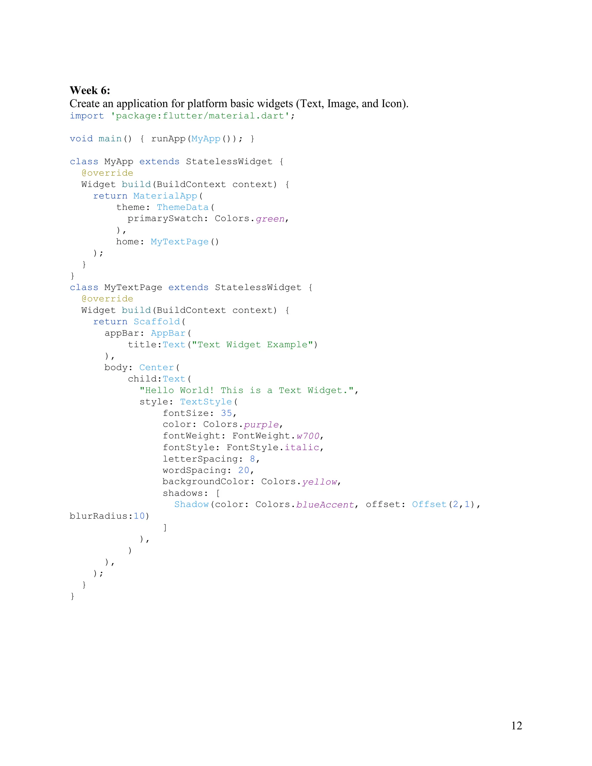 III B.TECH CSE_flutter Lab manual (1).docx
