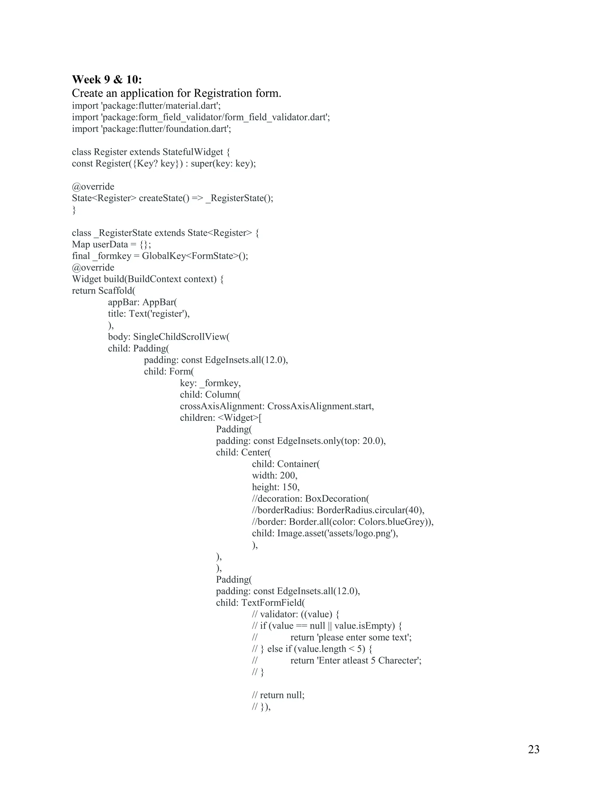 III B.TECH CSE_flutter Lab manual (1).docx