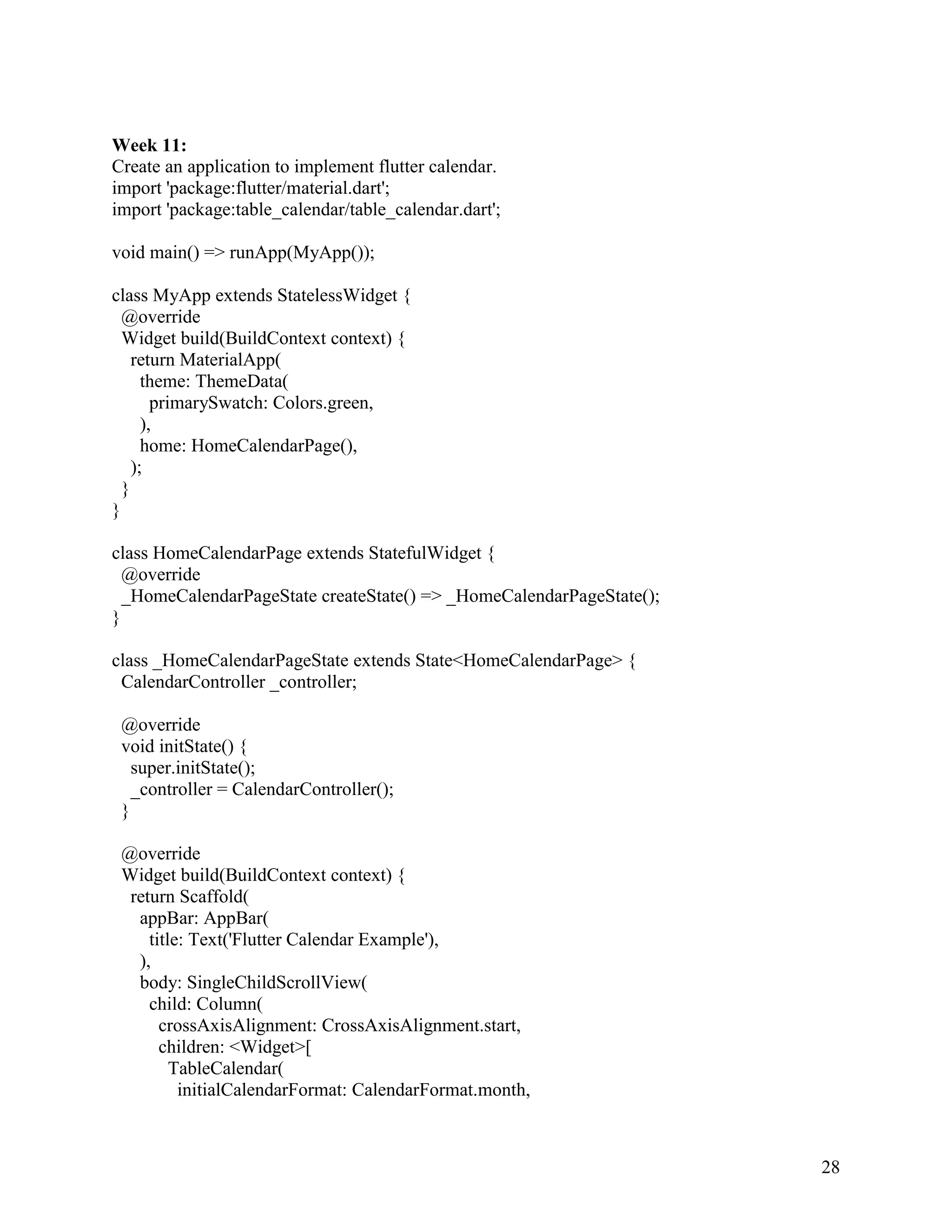 III B.TECH CSE_flutter Lab manual (1).docx