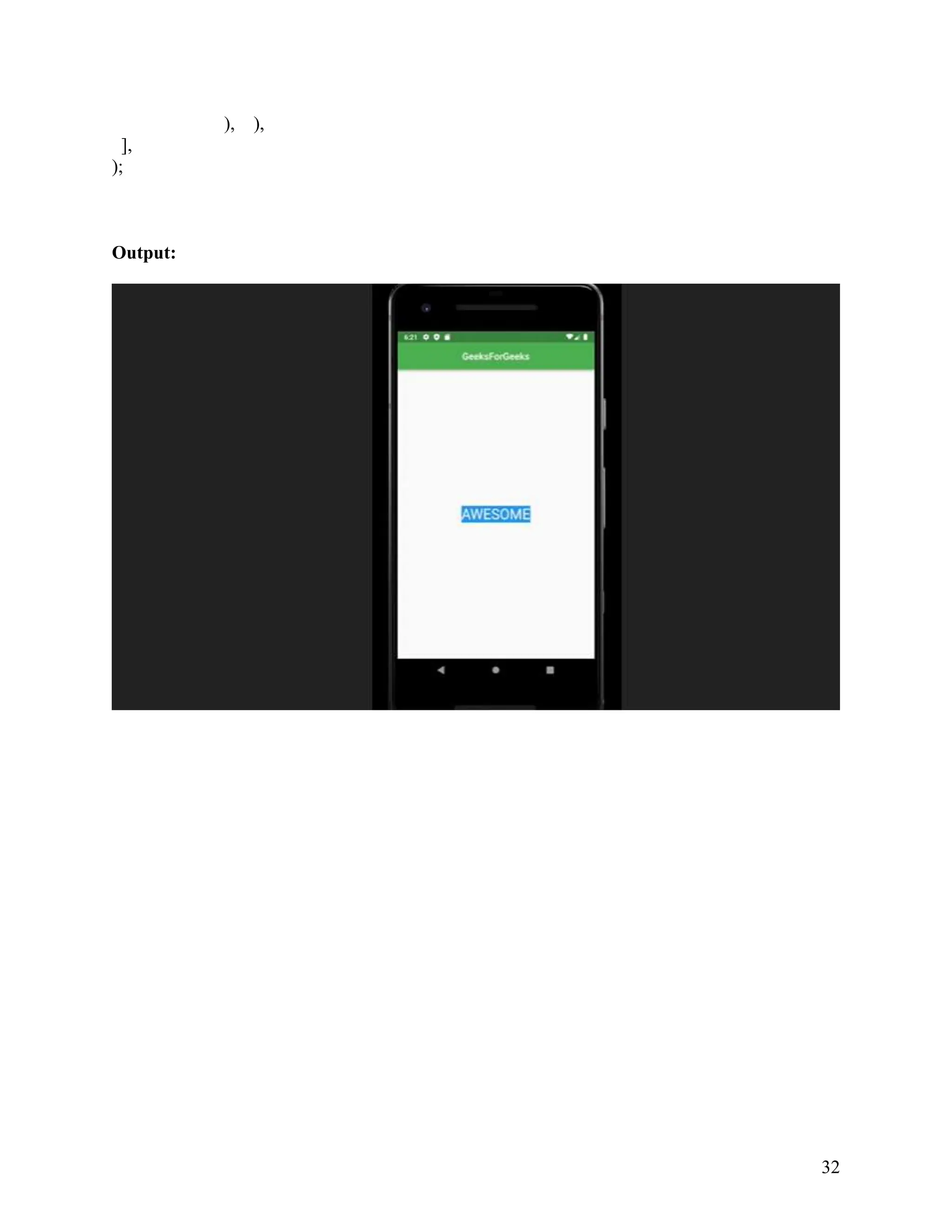 III B.TECH CSE_flutter Lab manual (1).docx