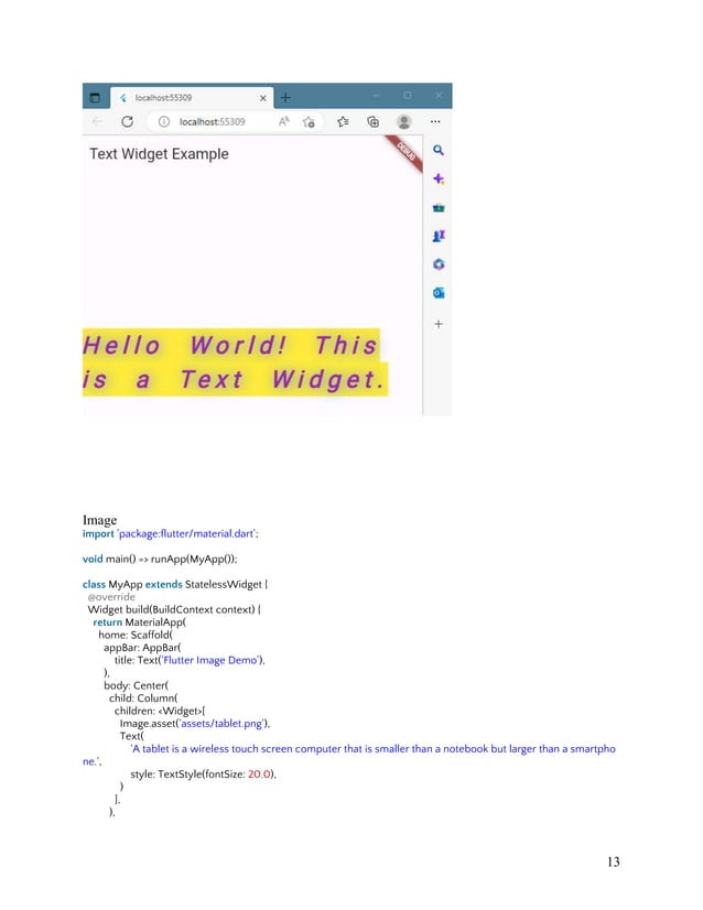 III B.TECH CSE_flutter Lab manual (1).docx