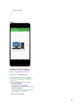 III B.TECH CSE_flutter Lab manual (1).docx