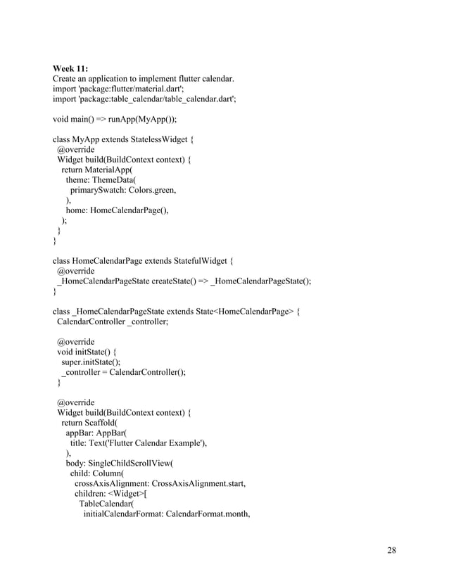 III B.TECH CSE_flutter Lab manual (1).docx