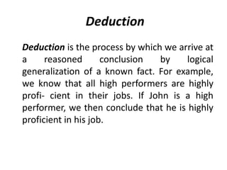 Unlocking the Essentials: A Beginner's Guide to Research | PPT