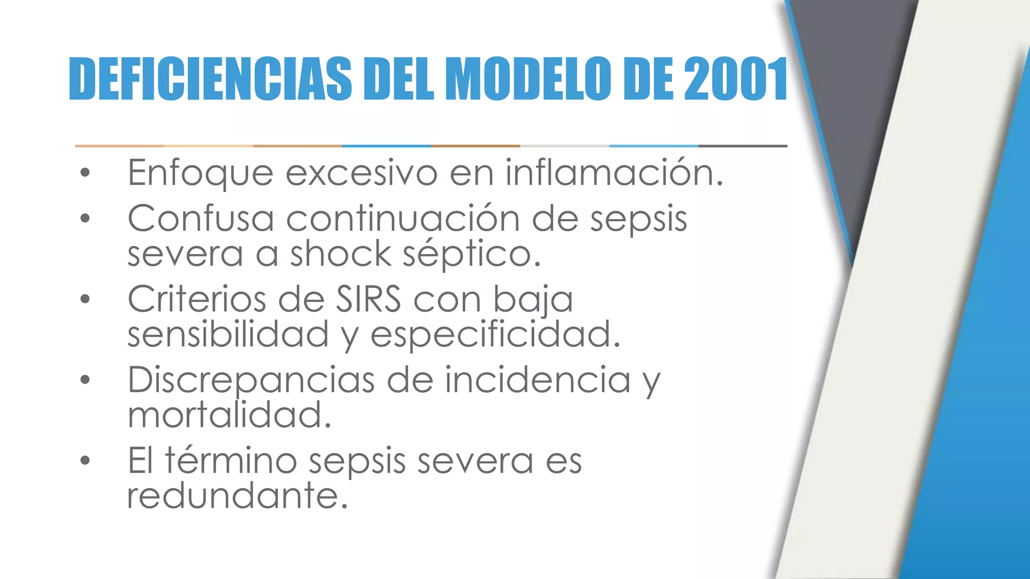 Iii consenso internacional de sepsis y shock septico 2016 | PDF